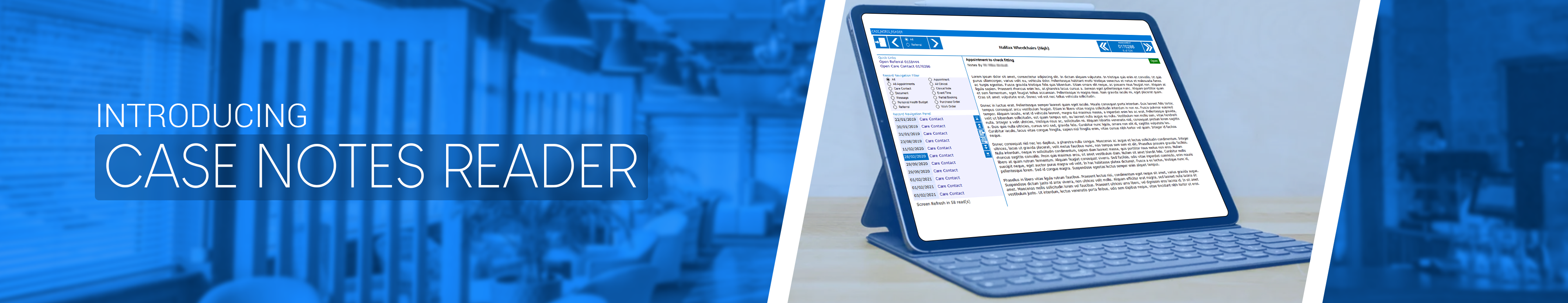 04 03 22 Case Notes Reader Soft Options Systems Ltd